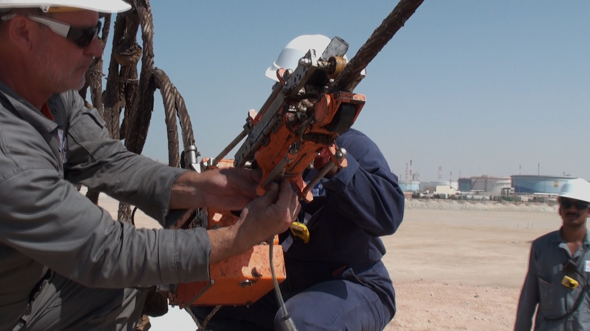 History & Milestones